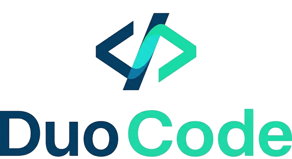 DuoCode Technology | Software Development & AI Solutions